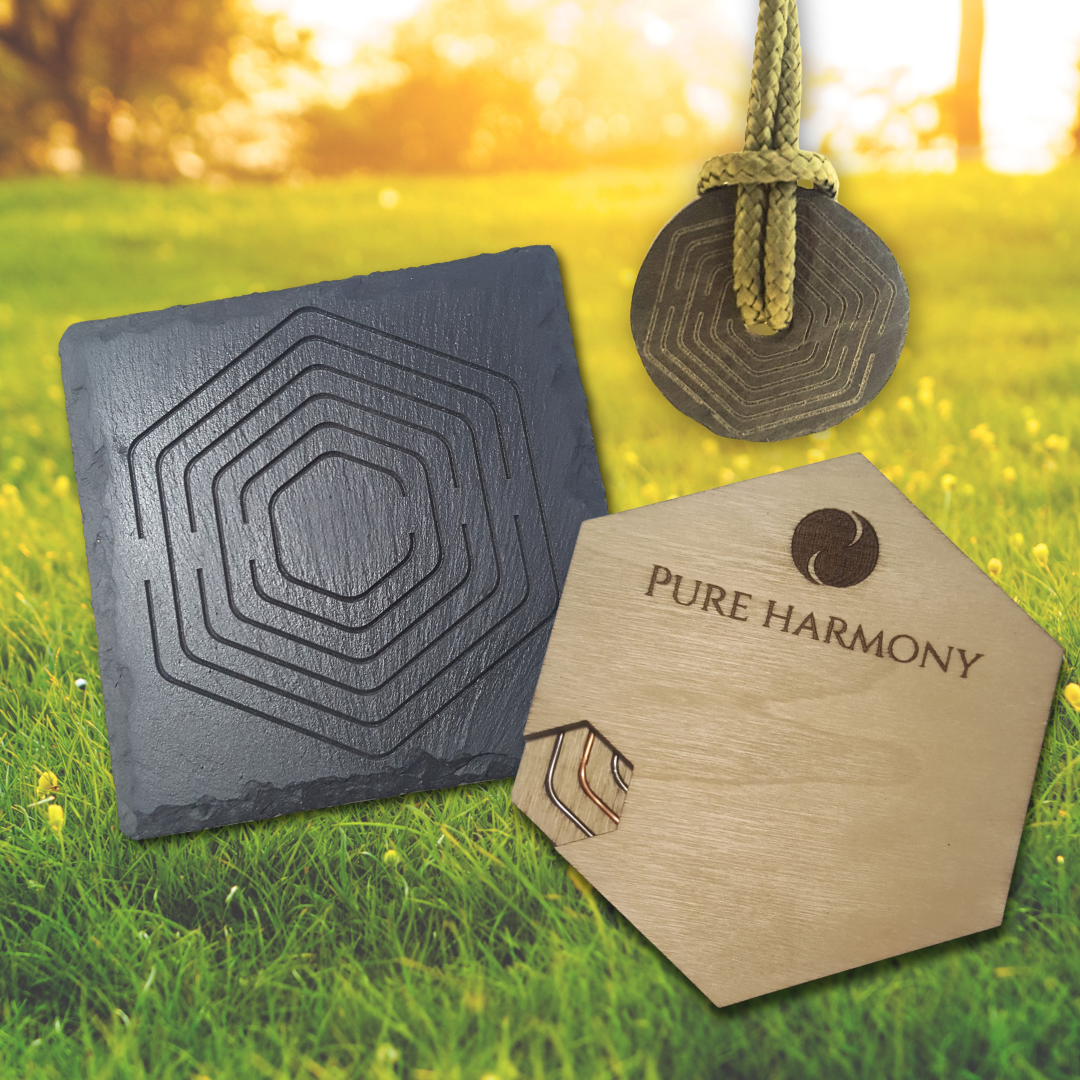 Hexa | Kategorie | Pure Harmony Internetstore